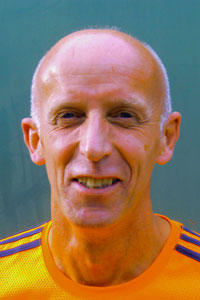 Senior Ladies, Junior Ladies : Manager Nigel Brookes; Coach Nigel Brookes